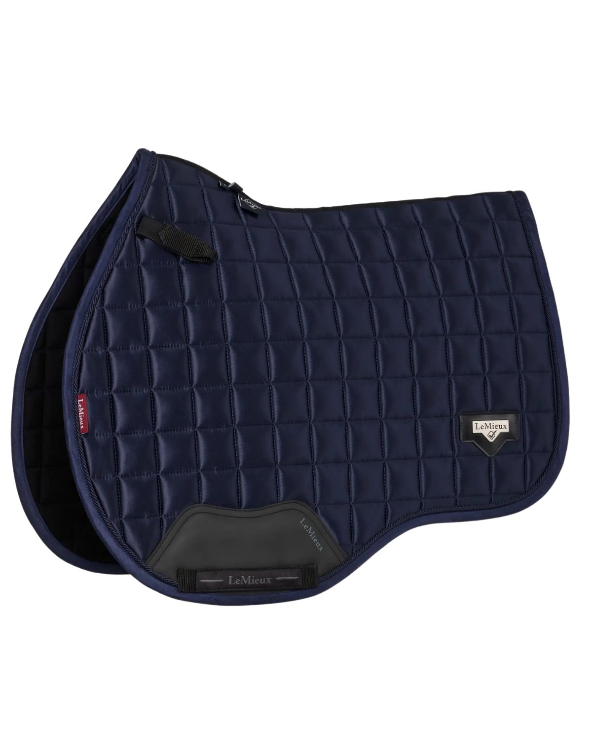 LeMieux Loire Classic GP Square Navy | Equiflair