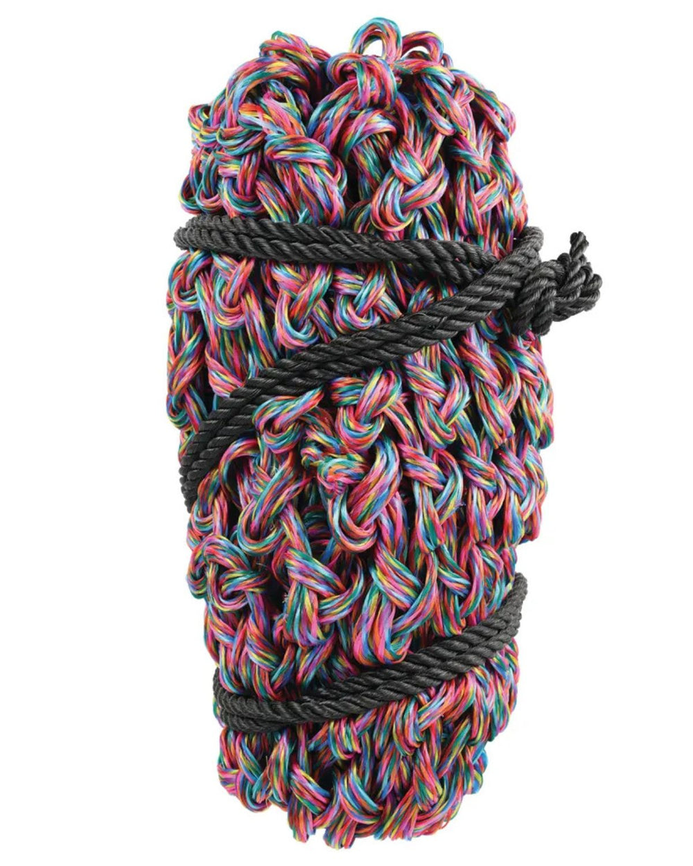 Slow Flow Elite Haynet by Hy Equestrian Rainbow | Equiflair