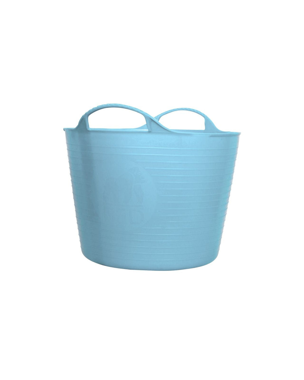 Red Gorilla Small Gorilla Tub Baby Blue | Equiflair