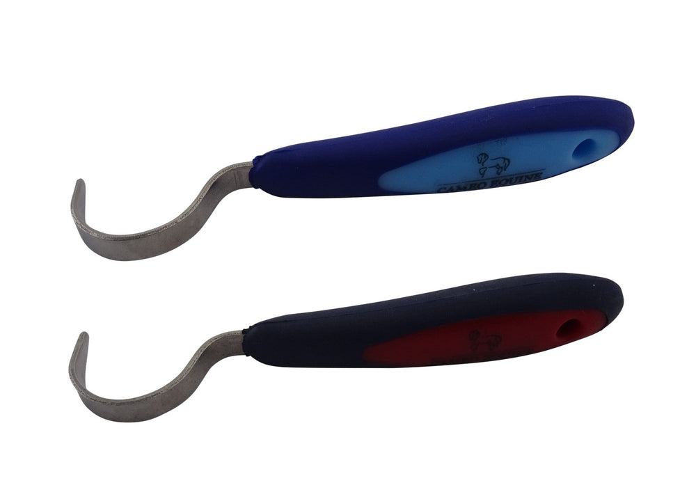 Cameo Hoof Pick | Equiflair
